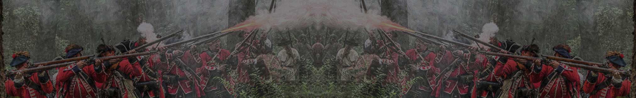 Enlistment - The 78th Fraser Highlanders